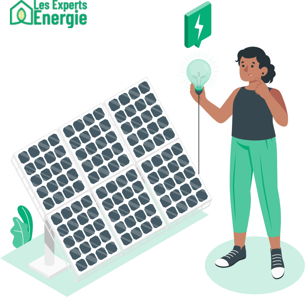 Les experts énergie